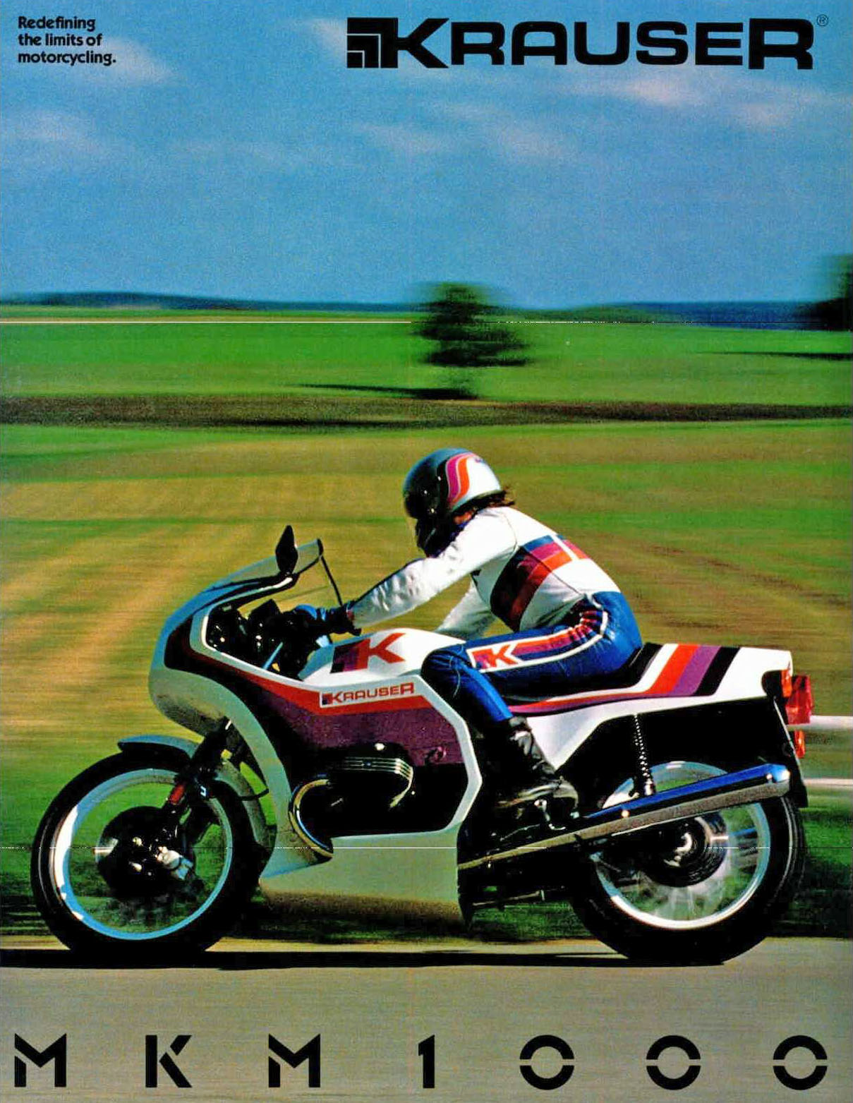 AllMoto's Motorcycle Investor mag